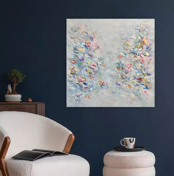 Vé Boisvert - Paintings for Sale | Artfinder