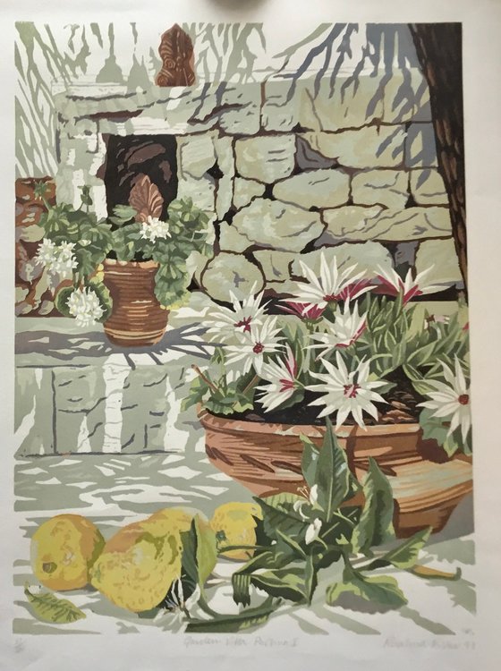 Rosalind Forster - Paintings for Sale | Artfinder