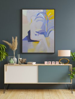 Nude and erotic oil paintings | Artfinder