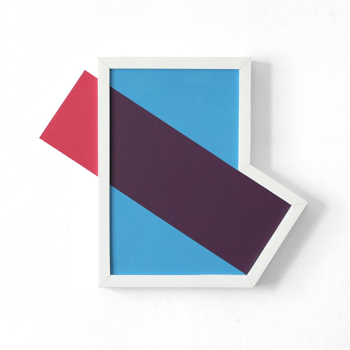 Martin Singer Original Art Works