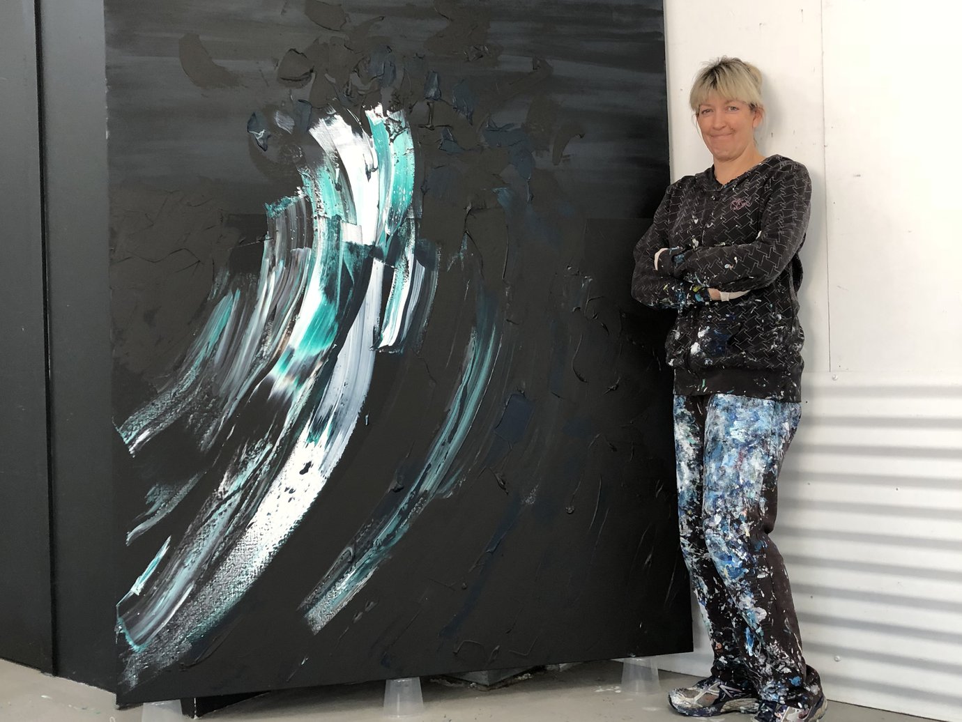 Annette Spinks - Latest from Artist Studio | Artfinder