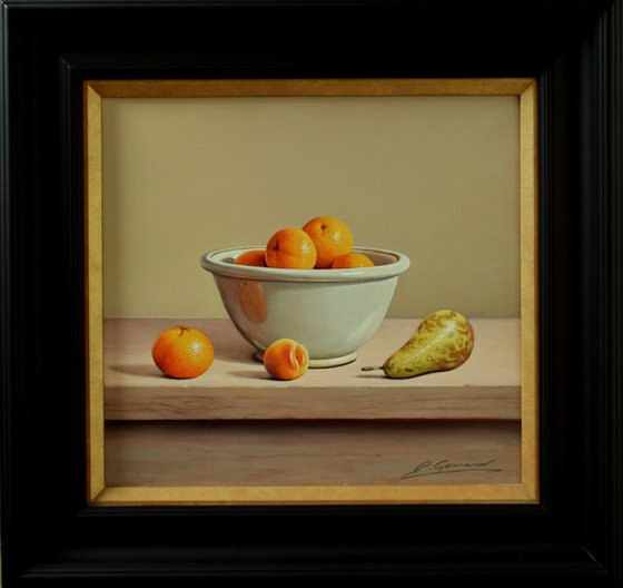 Philip Gerrard - Paintings for Sale | Artfinder