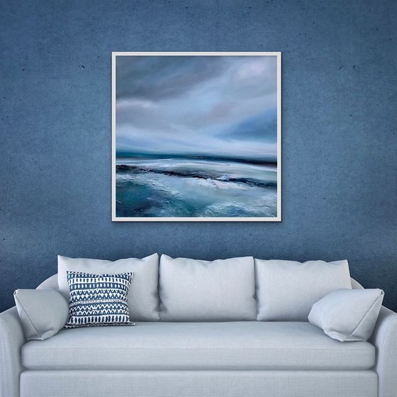 Michael Claxton - Paintings for Sale | Artfinder