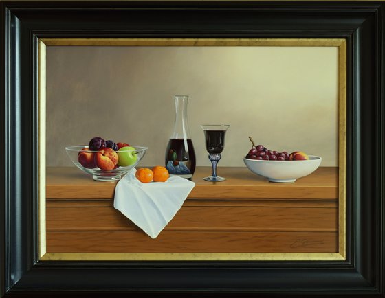 Philip Gerrard - Paintings for Sale | Artfinder
