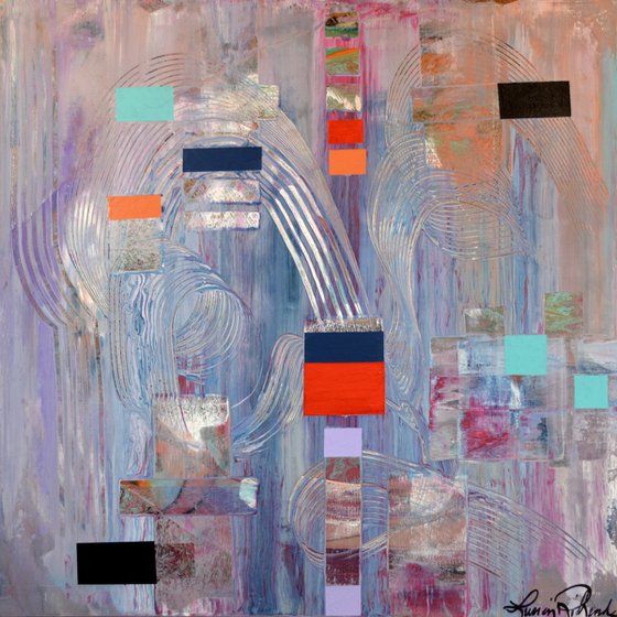 Lucian Richards - Paintings for Sale | Artfinder