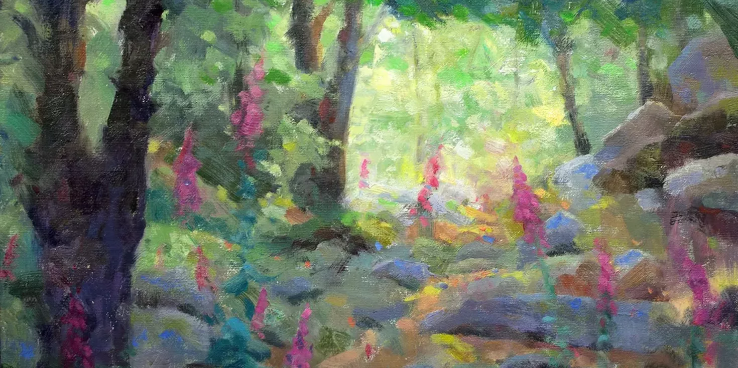 What is Impressionism? Tracing the evolution of a radical movement ...