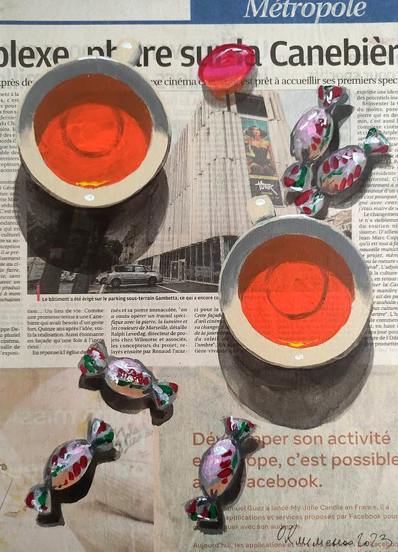 Elena Klimenko - Paintings for Sale | Artfinder