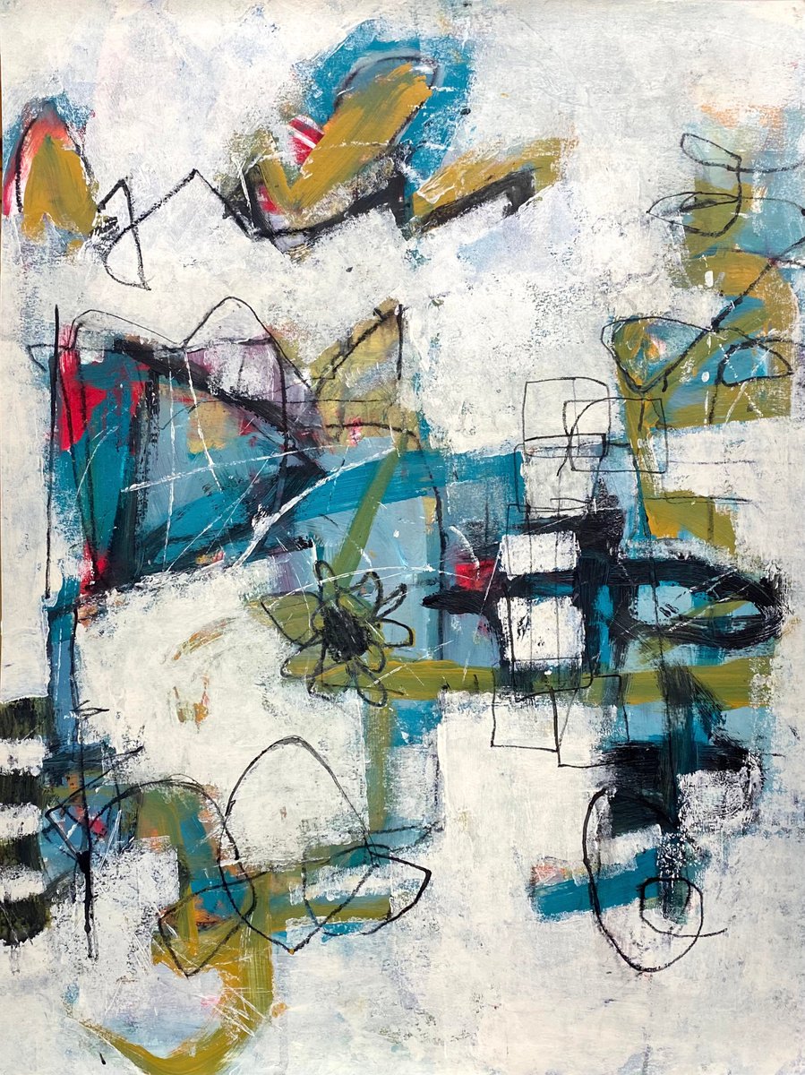 Shellie Garber Original Art Works