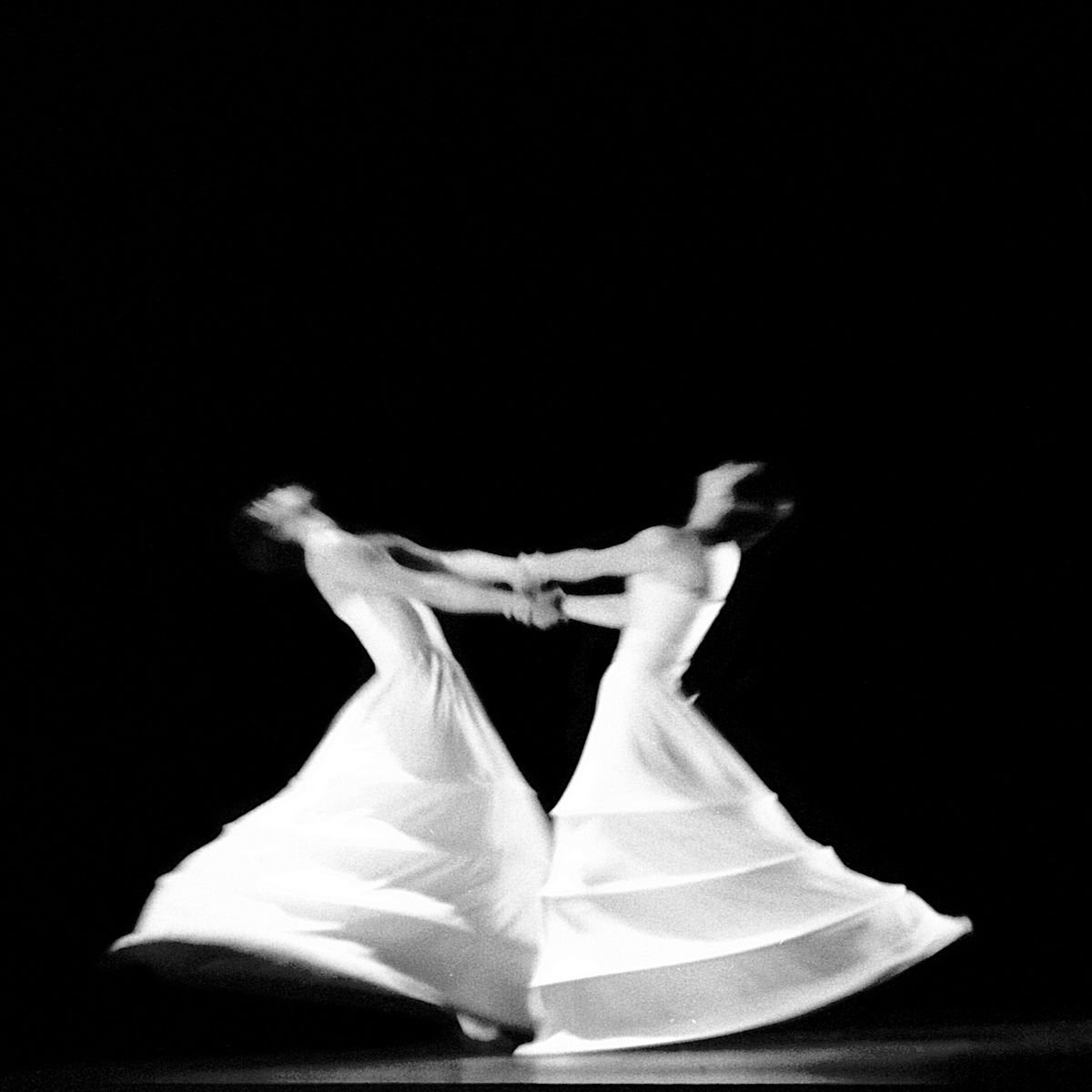 ISO Dance Theatre, limited edition 1/20 Photograph: Salvo Veneziano ...
