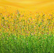 Landscape, sea and sky paintings | Artfinder