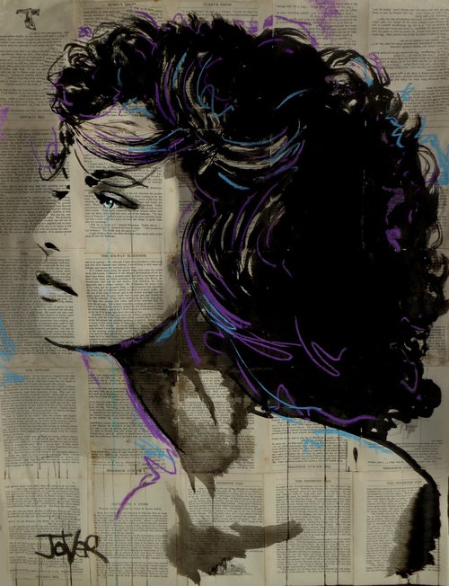 Ink drawings | Artfinder