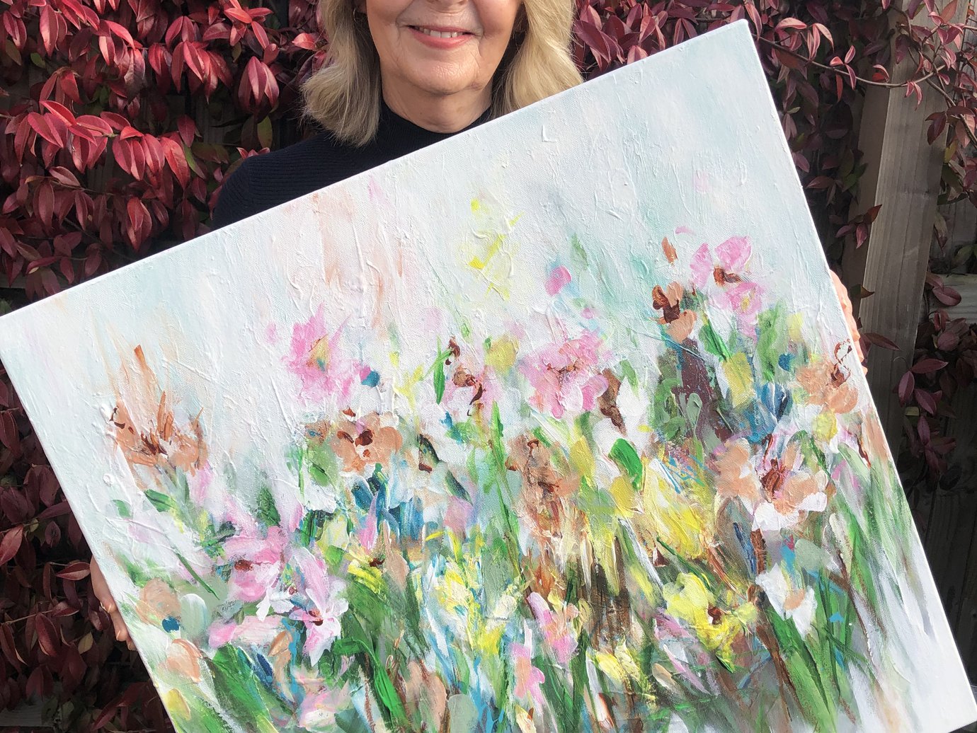Michelle Carolan - Latest from Artist Studio | Artfinder