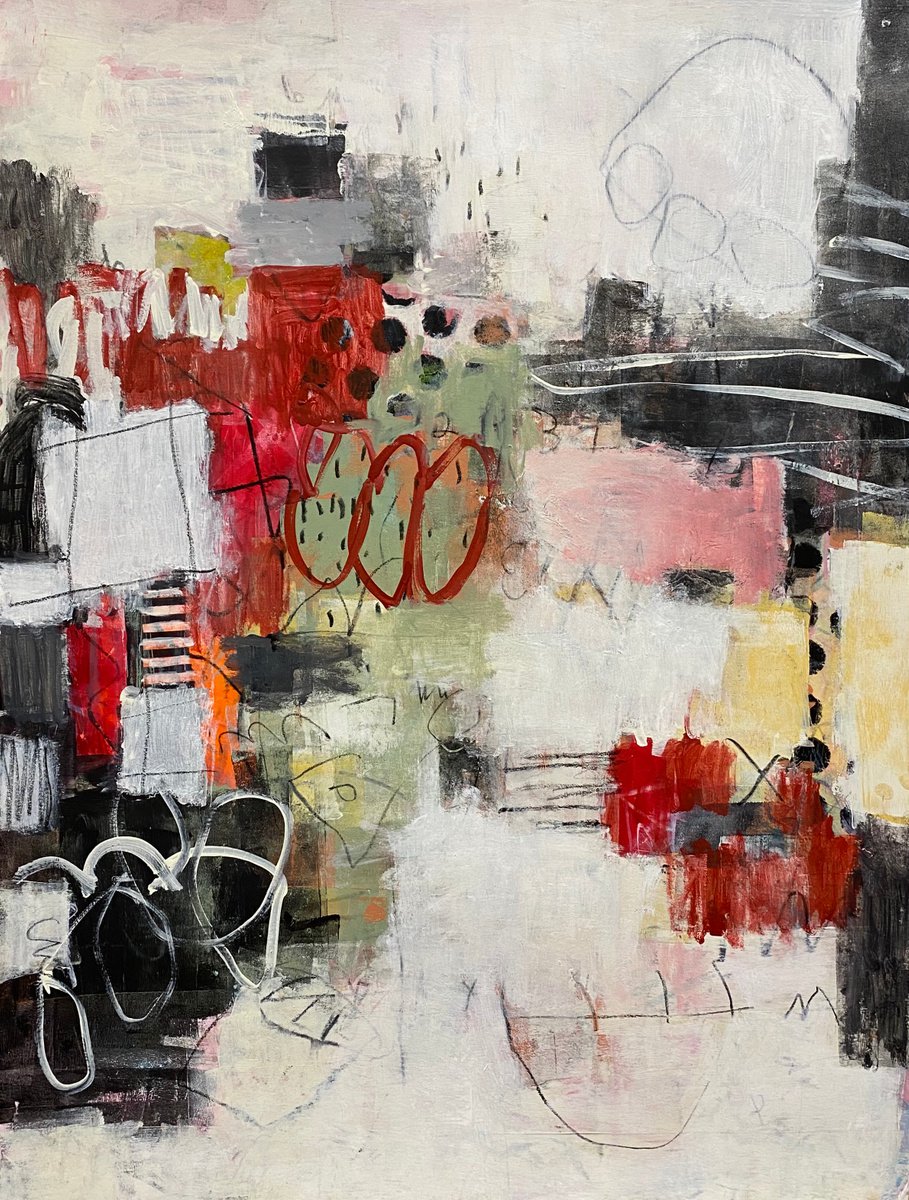 Shellie Garber Original Art Works