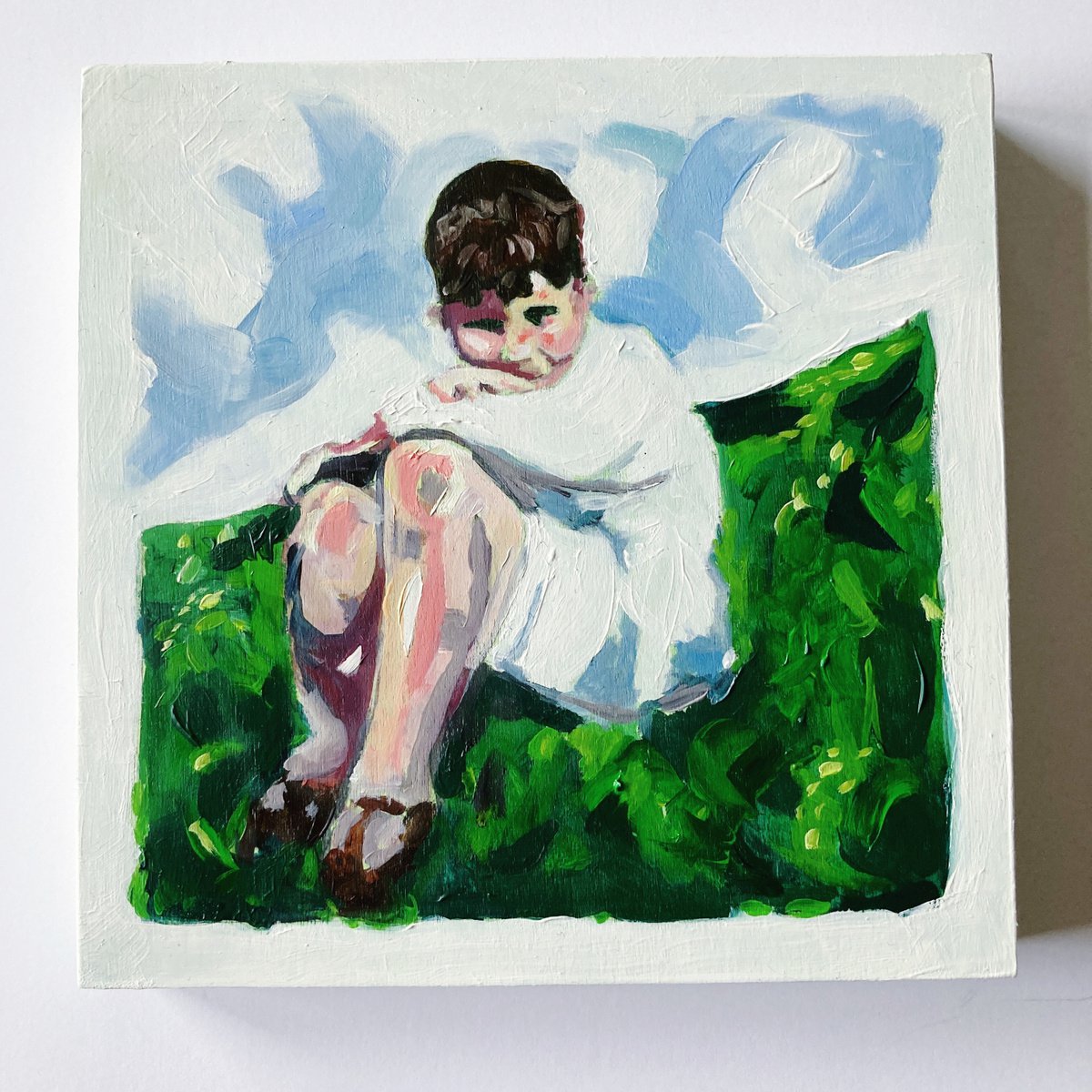 Sarah Bale Original Art Works