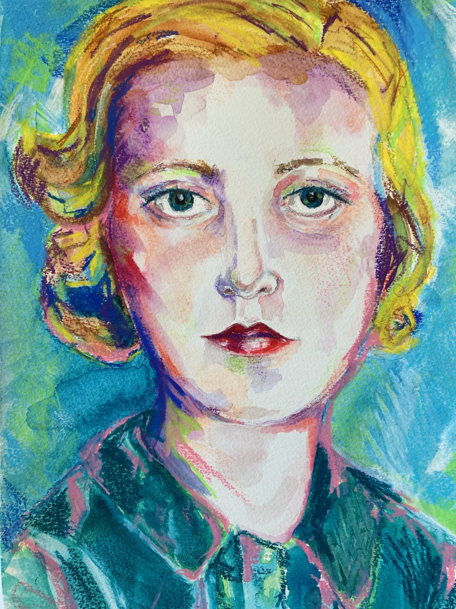 Sarah Bale Original Art Works