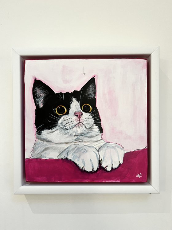 Victoria Coleman - Paintings for Sale | Artfinder