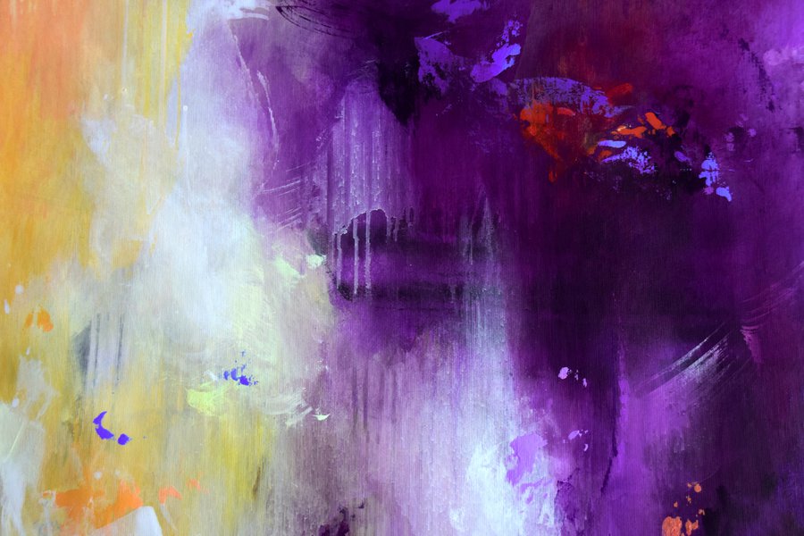 Early Riser Acrylic painting: Kirsten Handelmann | Artfinder