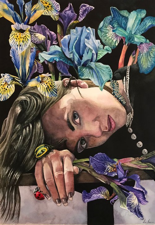 Ones to Watch | Artfinder