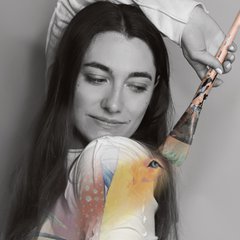 Daria Borisova - Paintings for Sale | Artfinder