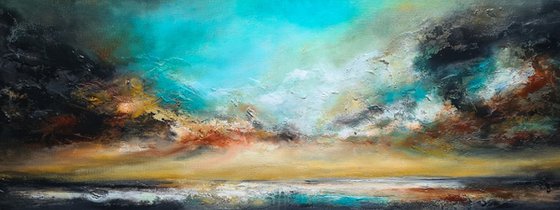 Anna Schofield - Paintings for Sale | Artfinder