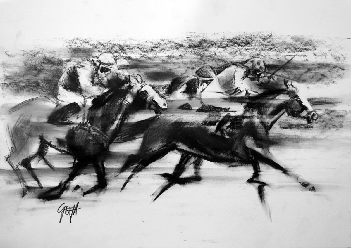 Nicolas GOIA Original Art Works