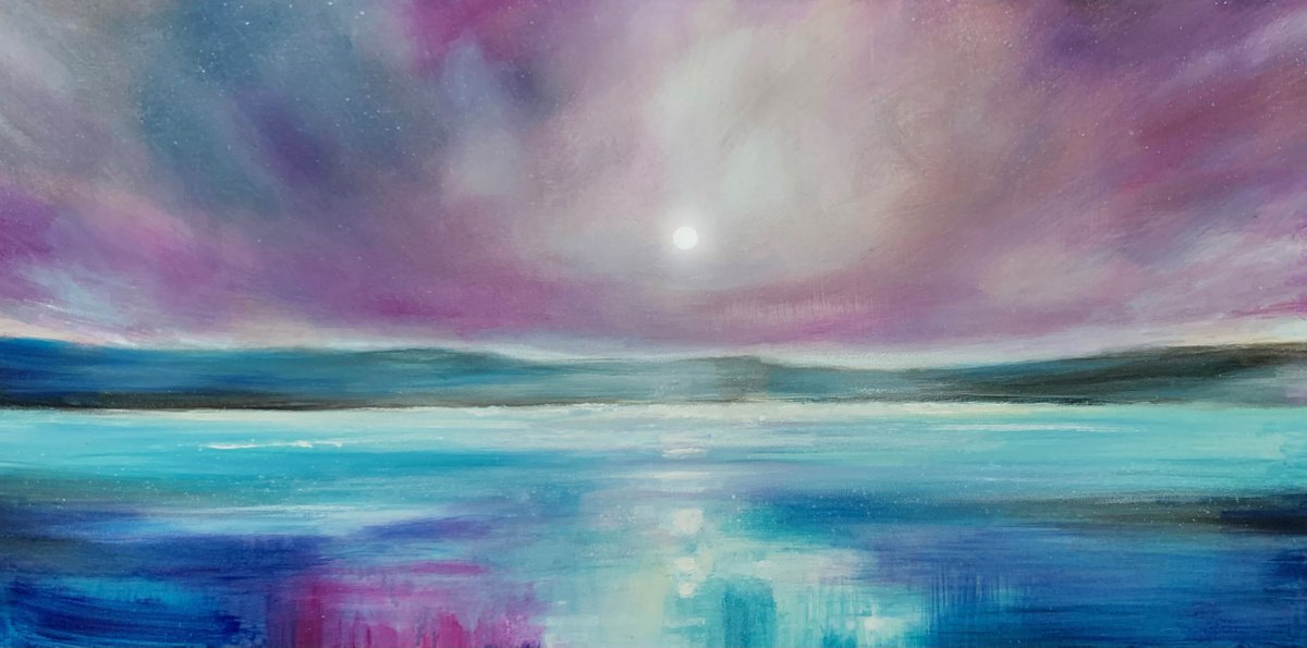 Jennifer Taylor Original Art Works