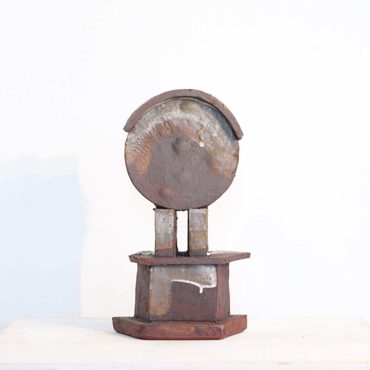 Distorted Triumphs X Clay sculpture: Bo Jessen Fogh Laursen | Artfinder