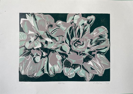 Charlotte Staunton - Paintings for Sale | Artfinder