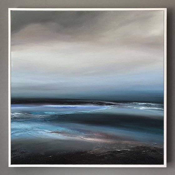 Michael Claxton - Paintings for Sale | Artfinder