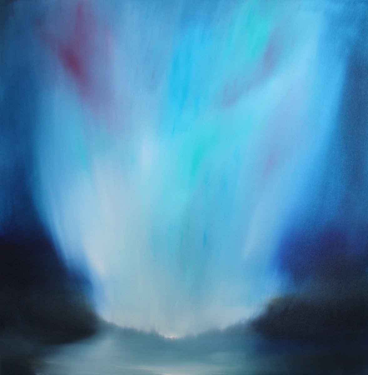 Jonathan Speed Original Art Works