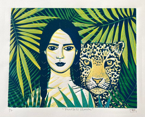 Alison Headley - Paintings for Sale | Artfinder