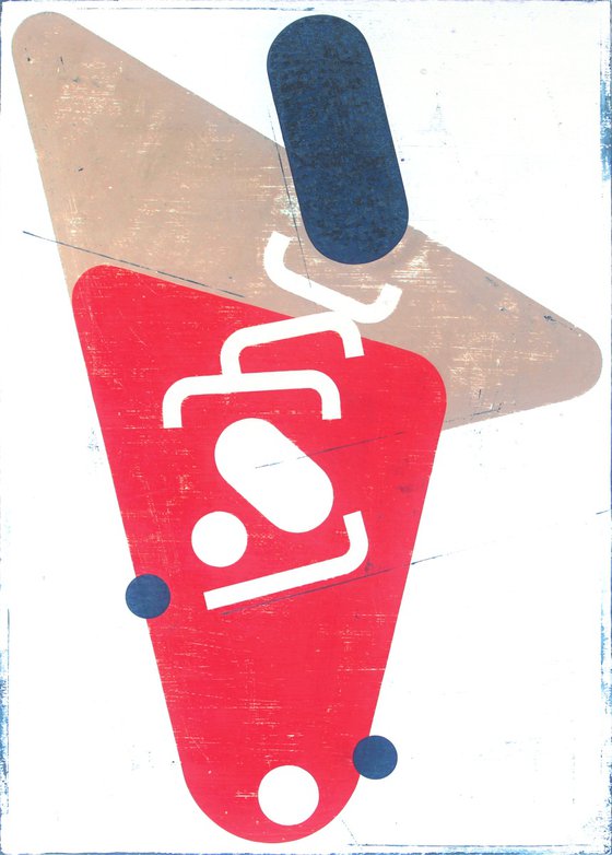 Petr Strnad - Paintings for Sale | Artfinder