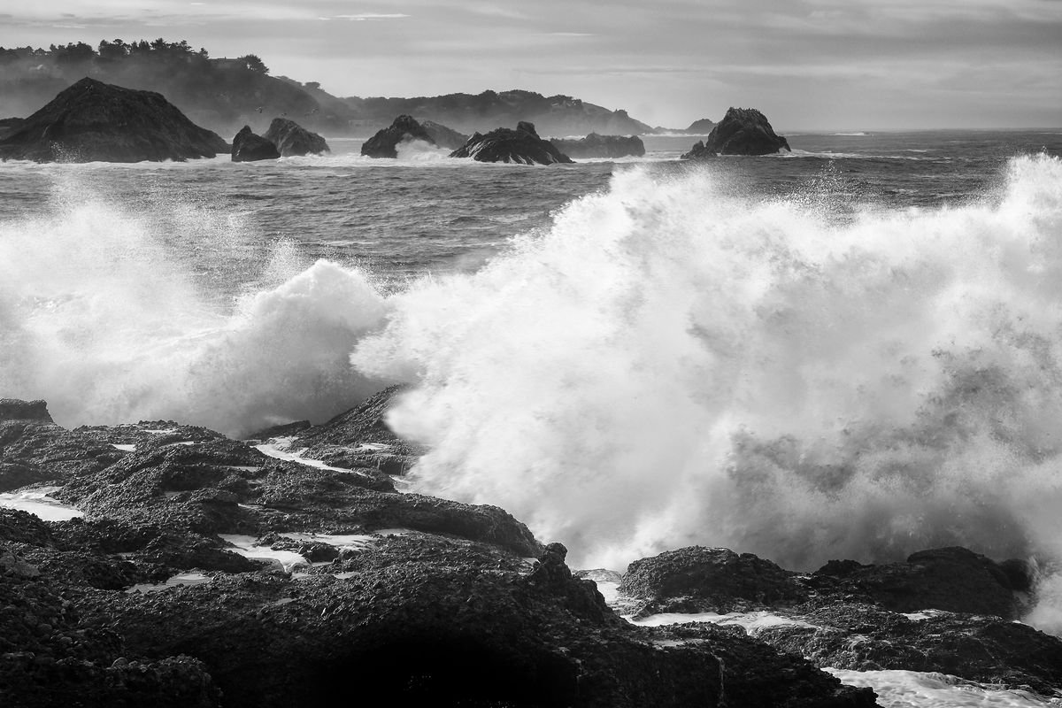 Stephen Hodgetts Photography Original Art Works