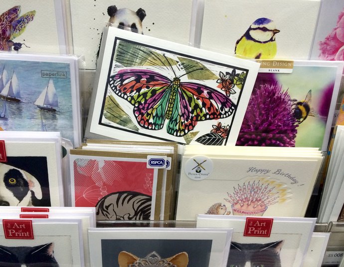 Alison Headley - Latest from Artist Studio | Artfinder