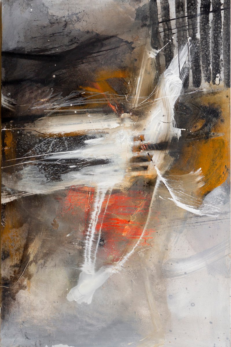 adriano ribeiro Original Art Works