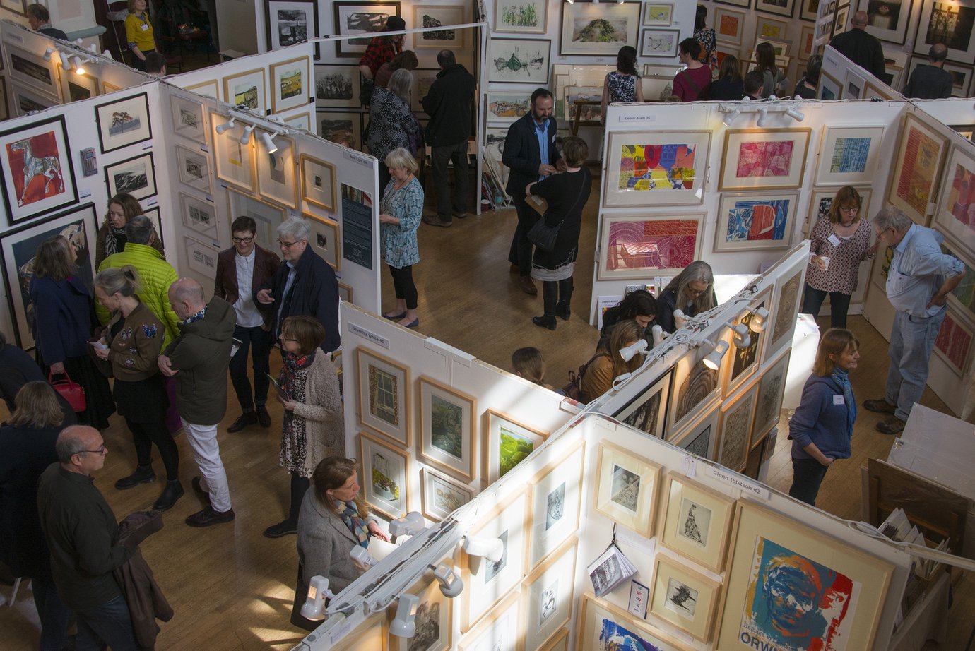 Jay Seabrook - Latest from Artist Studio | Artfinder