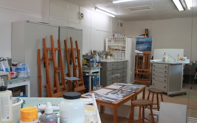 Julian Askins - Latest from Artist Studio | Artfinder