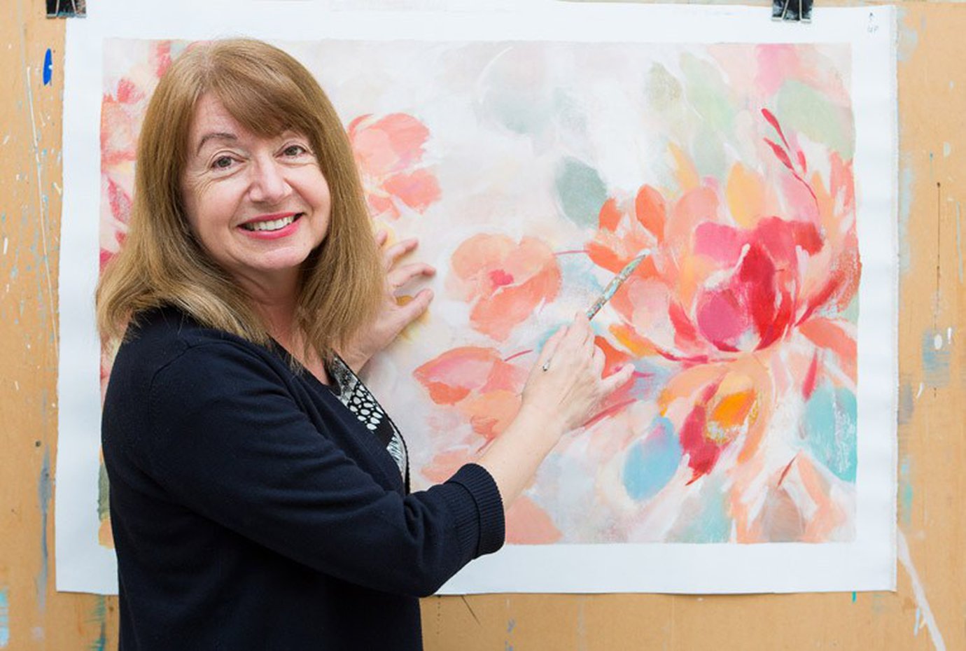 Silvia Vassileva - Latest from Artist Studio | Artfinder