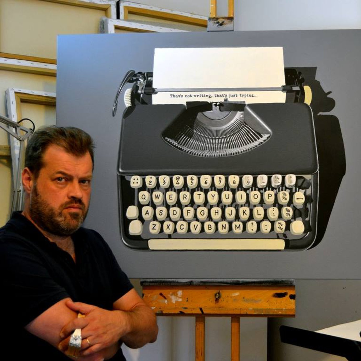 Peter Slade - Latest from Artist Studio | Artfinder