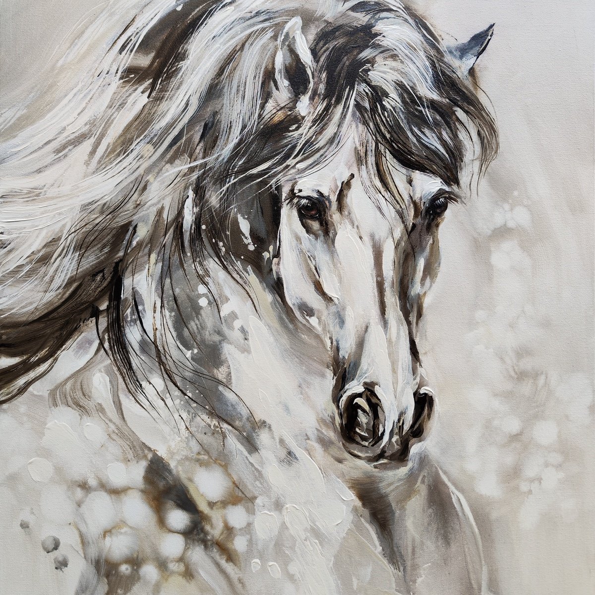 Anna Cher Original Art Works